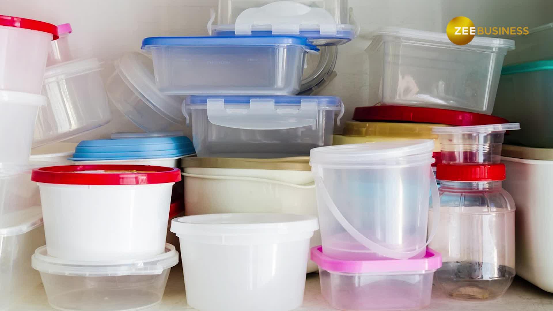 Tupperware bankruptcy filing sparks hilarious reactions: ‘Mom just fell ...