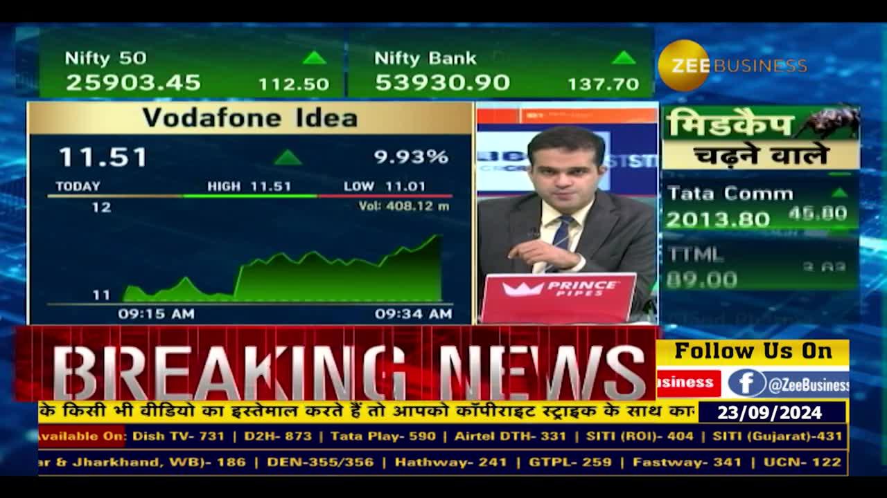 Voda Idea's mega deal, how important is Concall for investors?