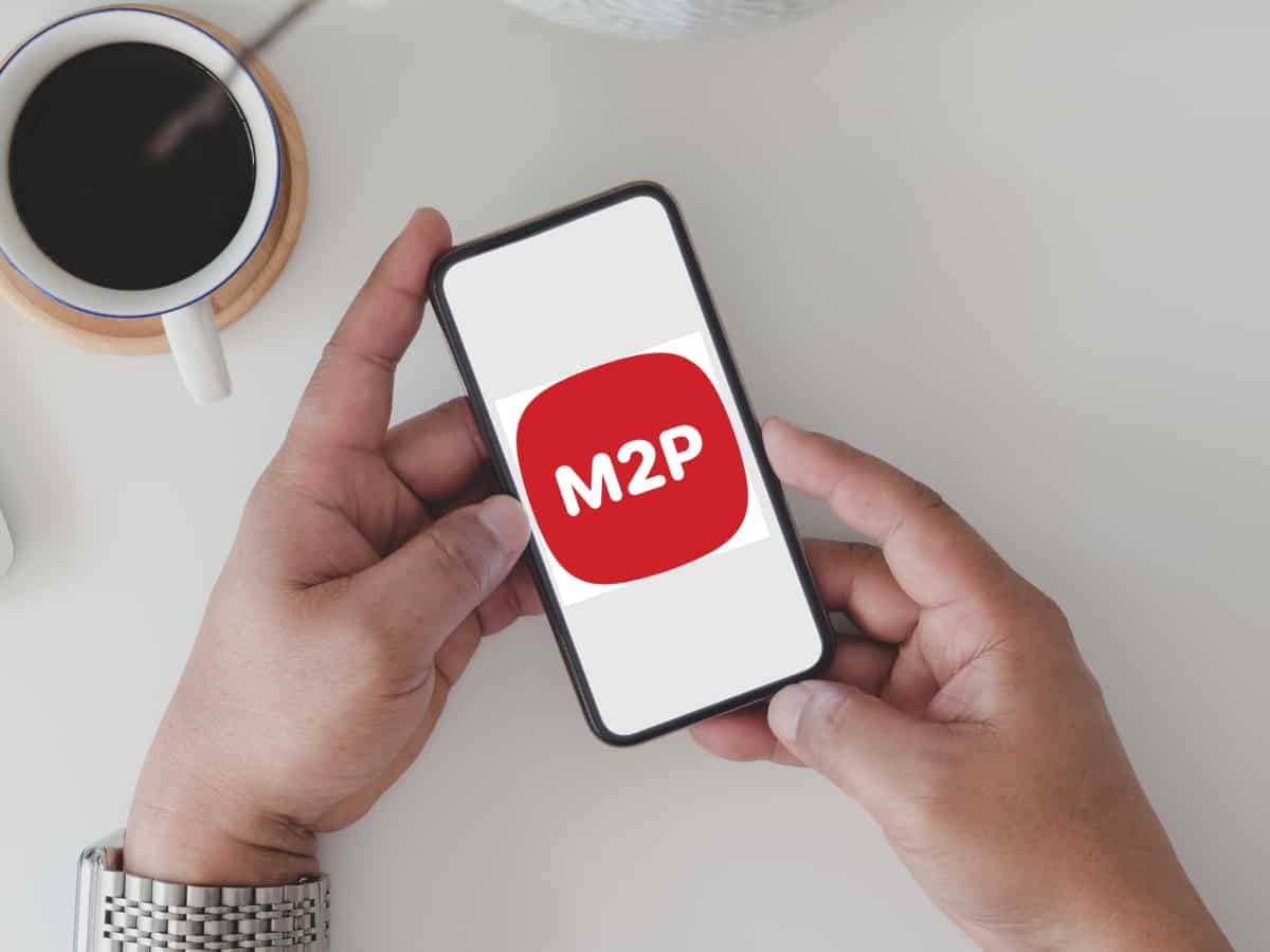 M2P Fintech raises Rs 850 crore in funding round led by Helios Investment | Zee Business