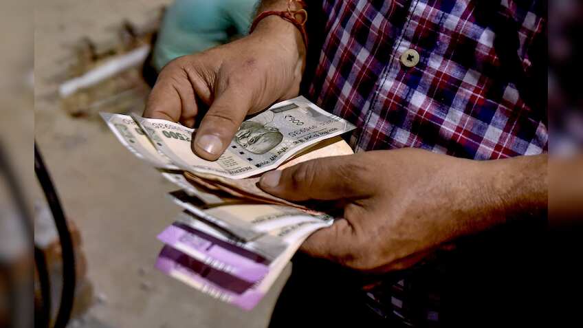 Variable Dearness Allowance (VDA): Central government raises minimum ...