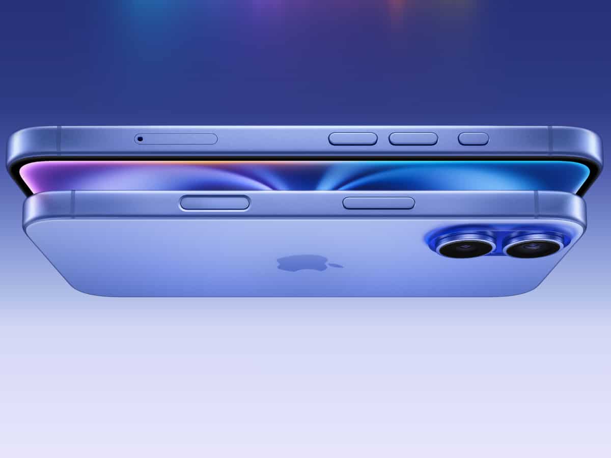 iPhone 16 Deal From ICICI Bank: Offer allows one to buy iPhone 16 by ...