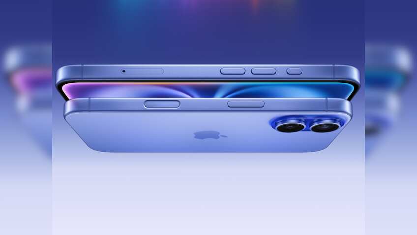 iPhone 16 Deal From ICICI Bank: Offer allows one to buy iPhone 16 by ...