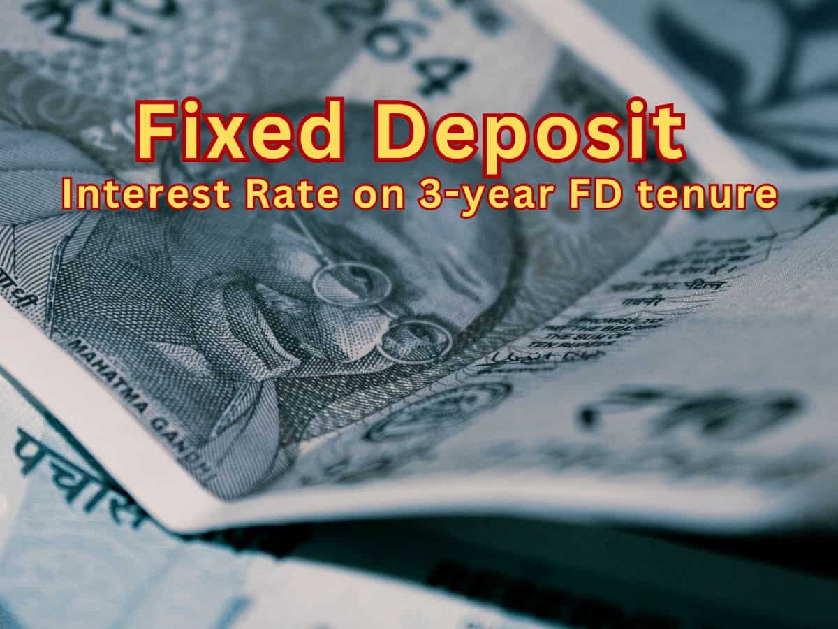 What SBI, PNB, HDFC Bank, ICICI Bank, Post Office are offering in 3 ...