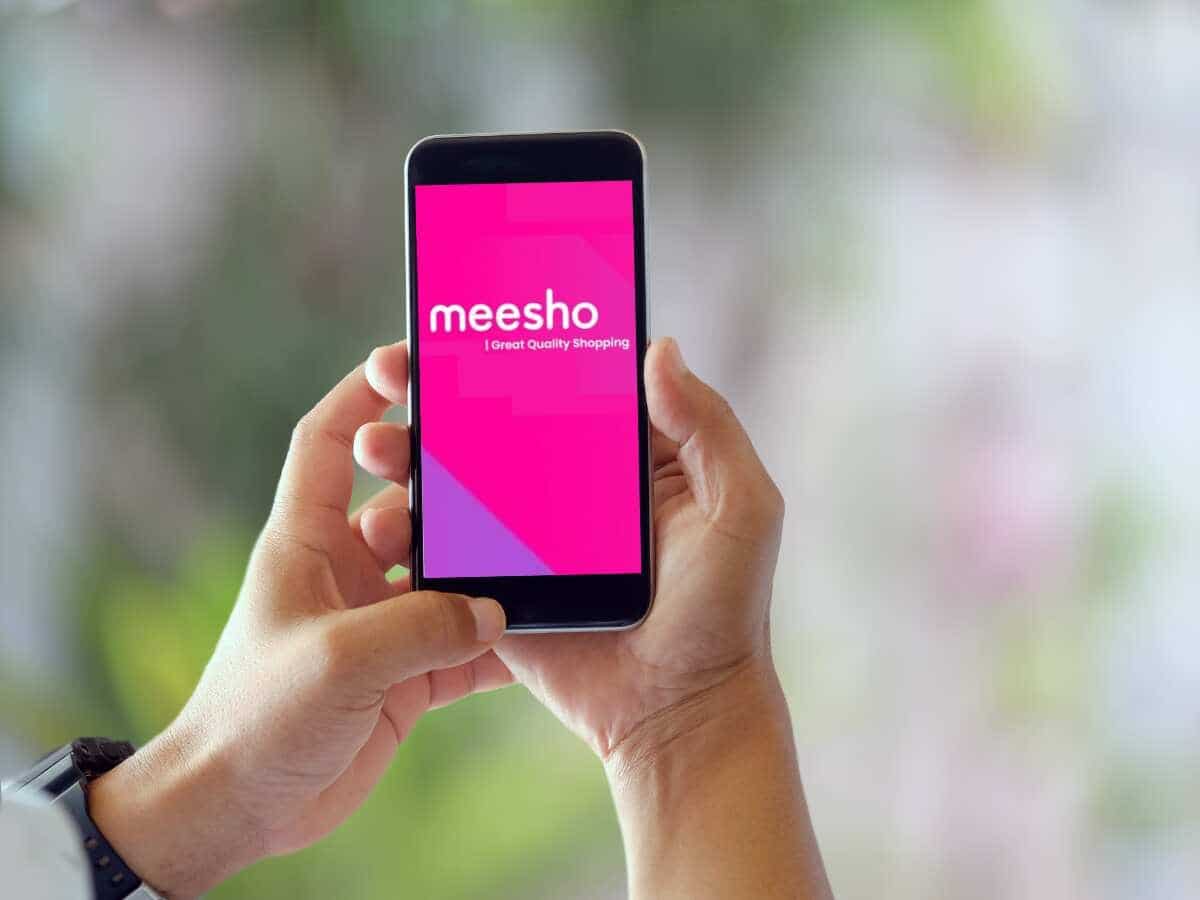 Meesho sees 6.5 crore unique visitors on Day 1 of festive season sale ...