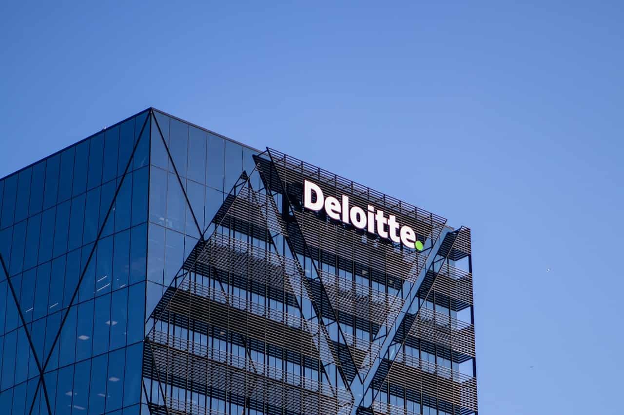 Deloitte aims $5 billion revenue from India biz by 2030: CEO Romal Shetty