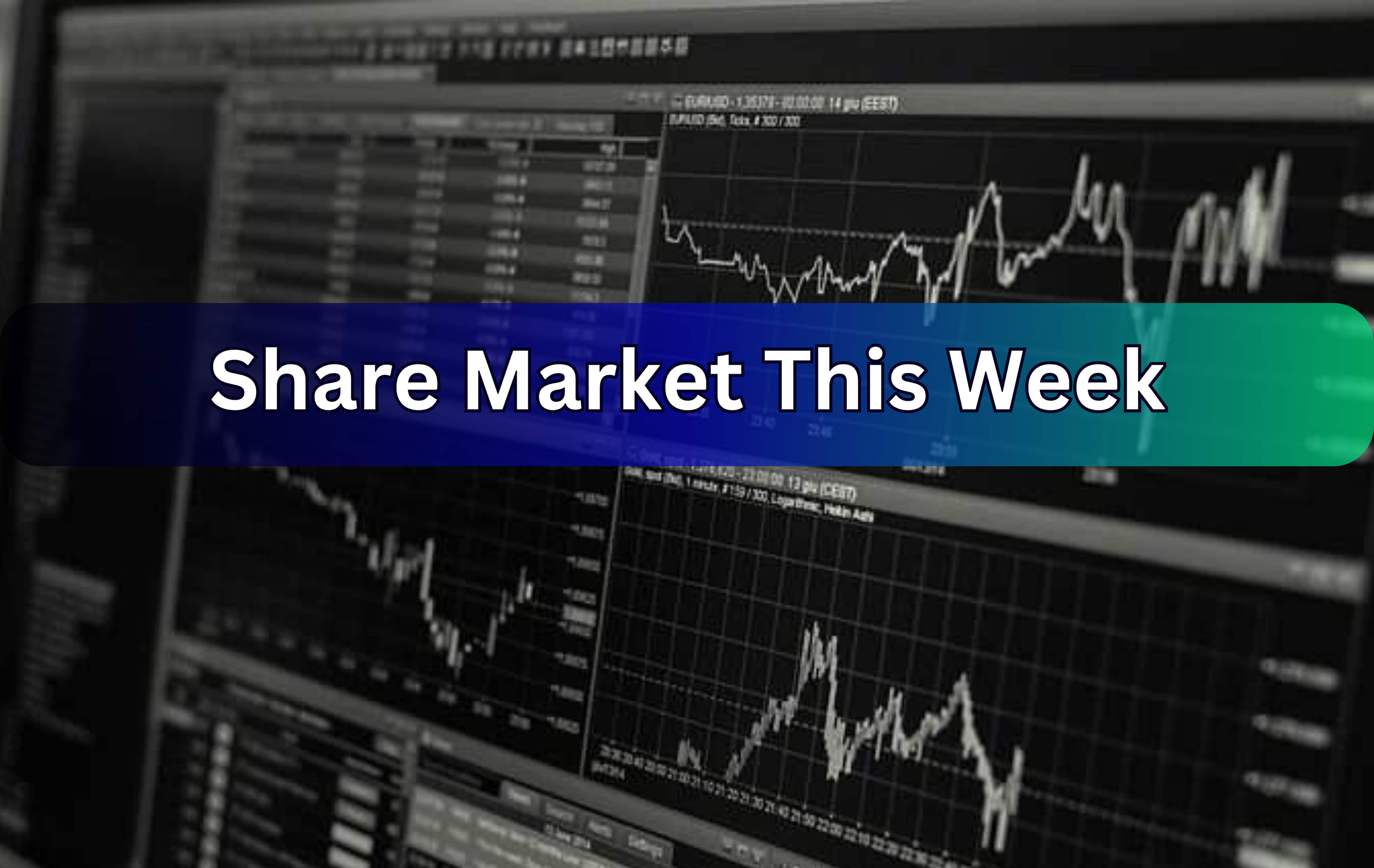 D-Street Week Ahead: Macro data, car sales, FII activity, global cues ...