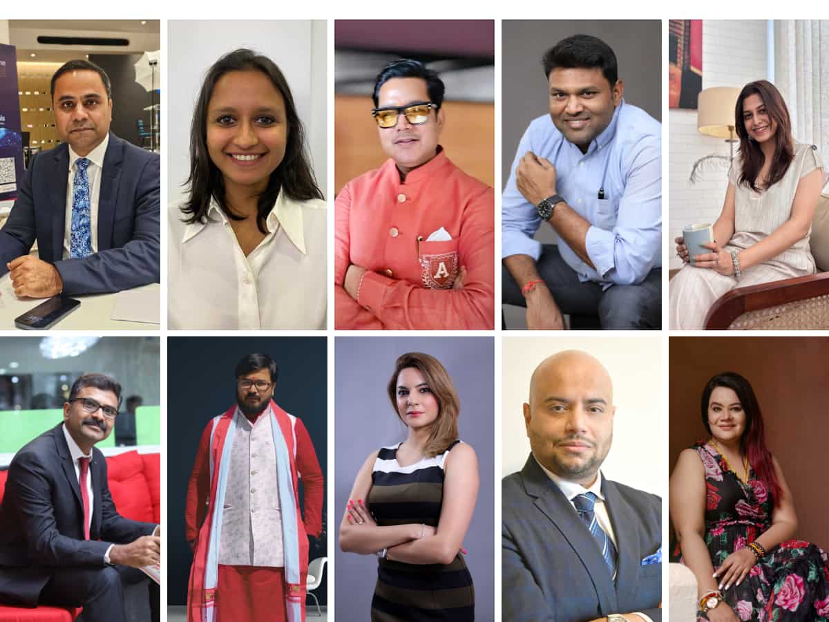 Visionary Business extraordinaire Leading by Example & Inspiring Growth in 2024 | Zee Business