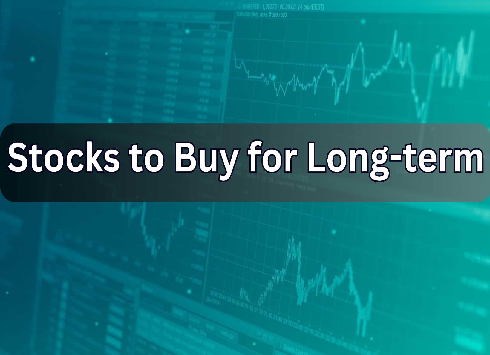 Stocks to Buy for Long Term: 1 smallcap, 3 midcap, 8 largecap stocks ...