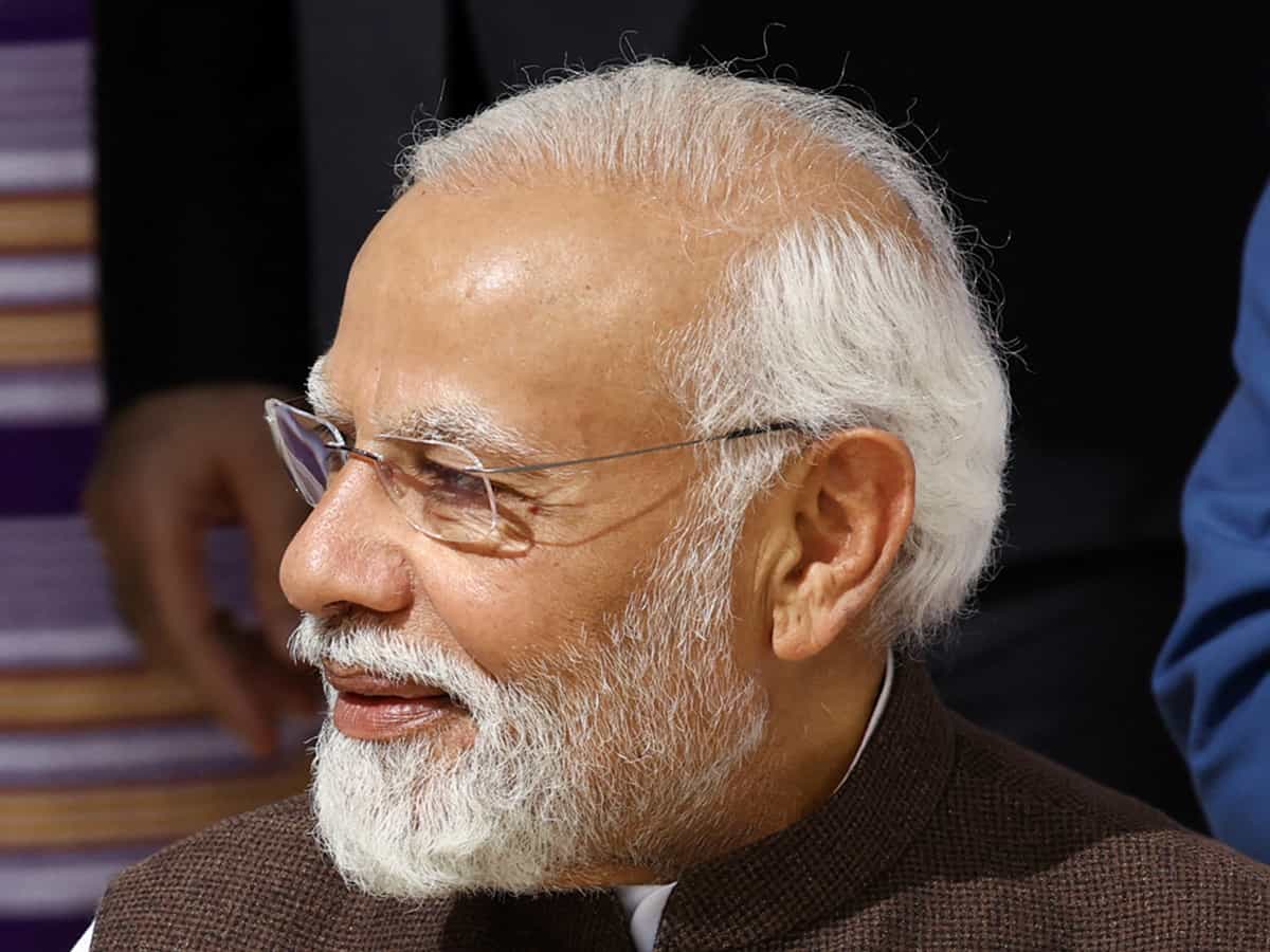 PM Narendra Modi to address Swachhta Hi Seva 2024 on Gandhi Jayanti ...