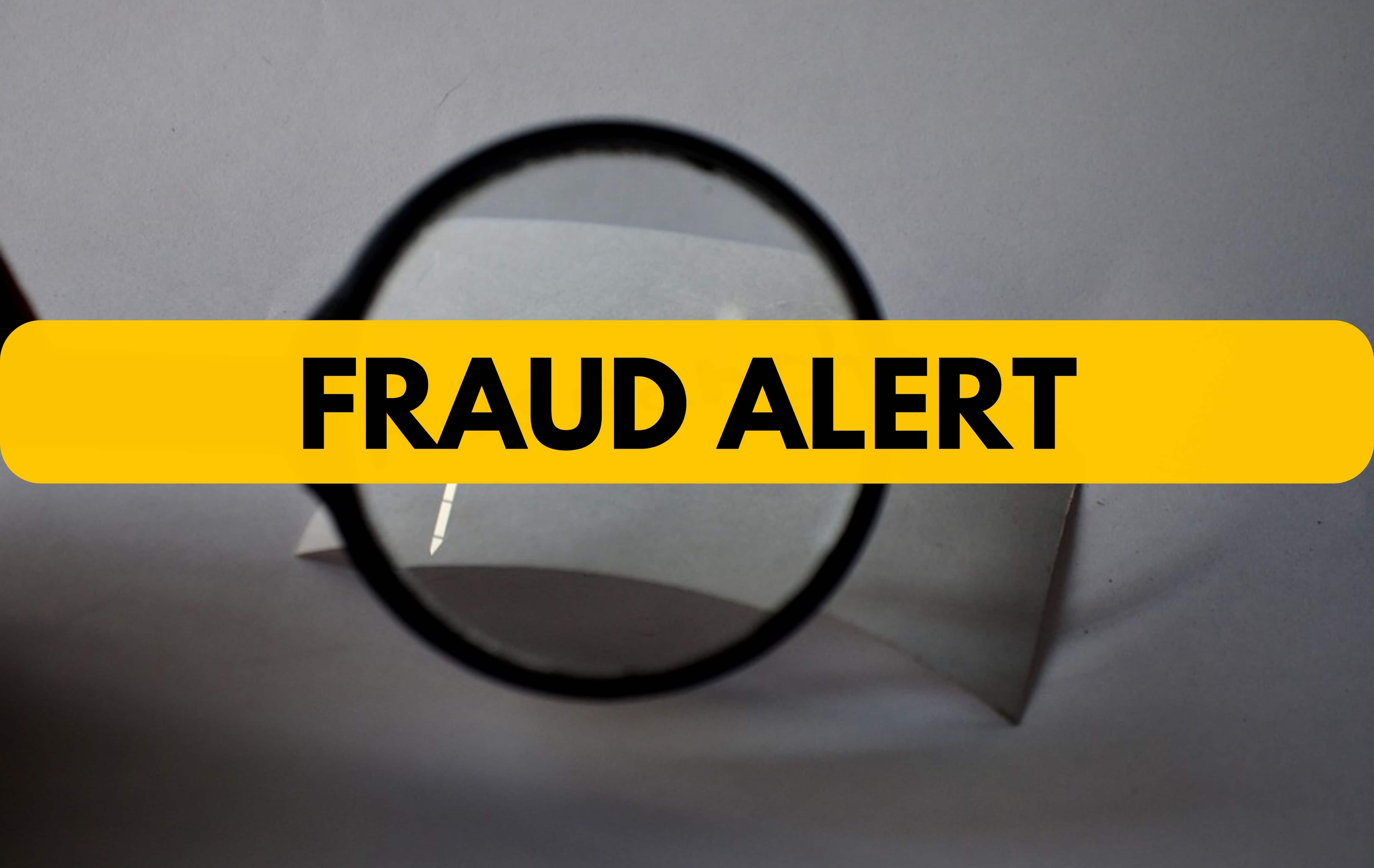 Stock Market Fraud: NSE warns against 14 fraudsters, 9 entities ...