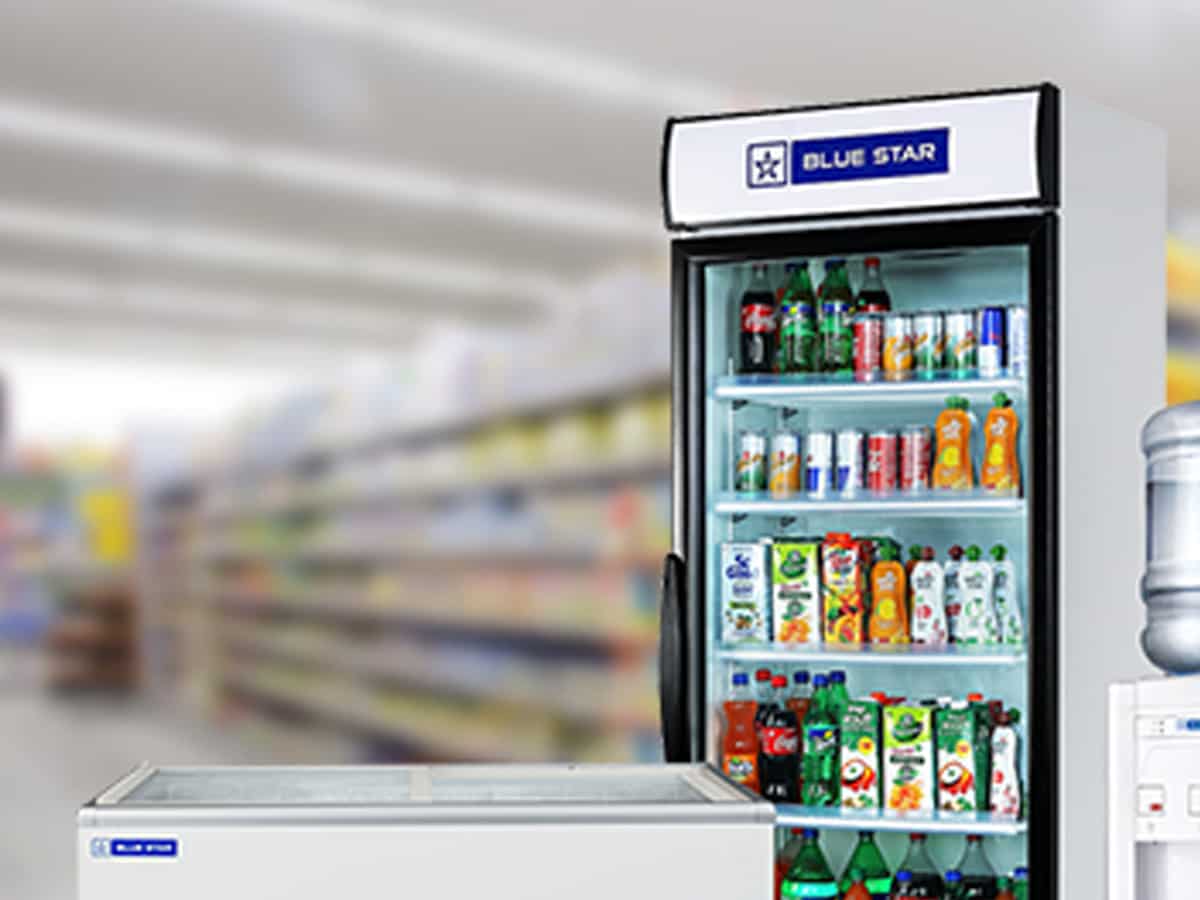 Blue Star Ltd Latest News- Top News on Blue Star Ltd, Update on Blue ...