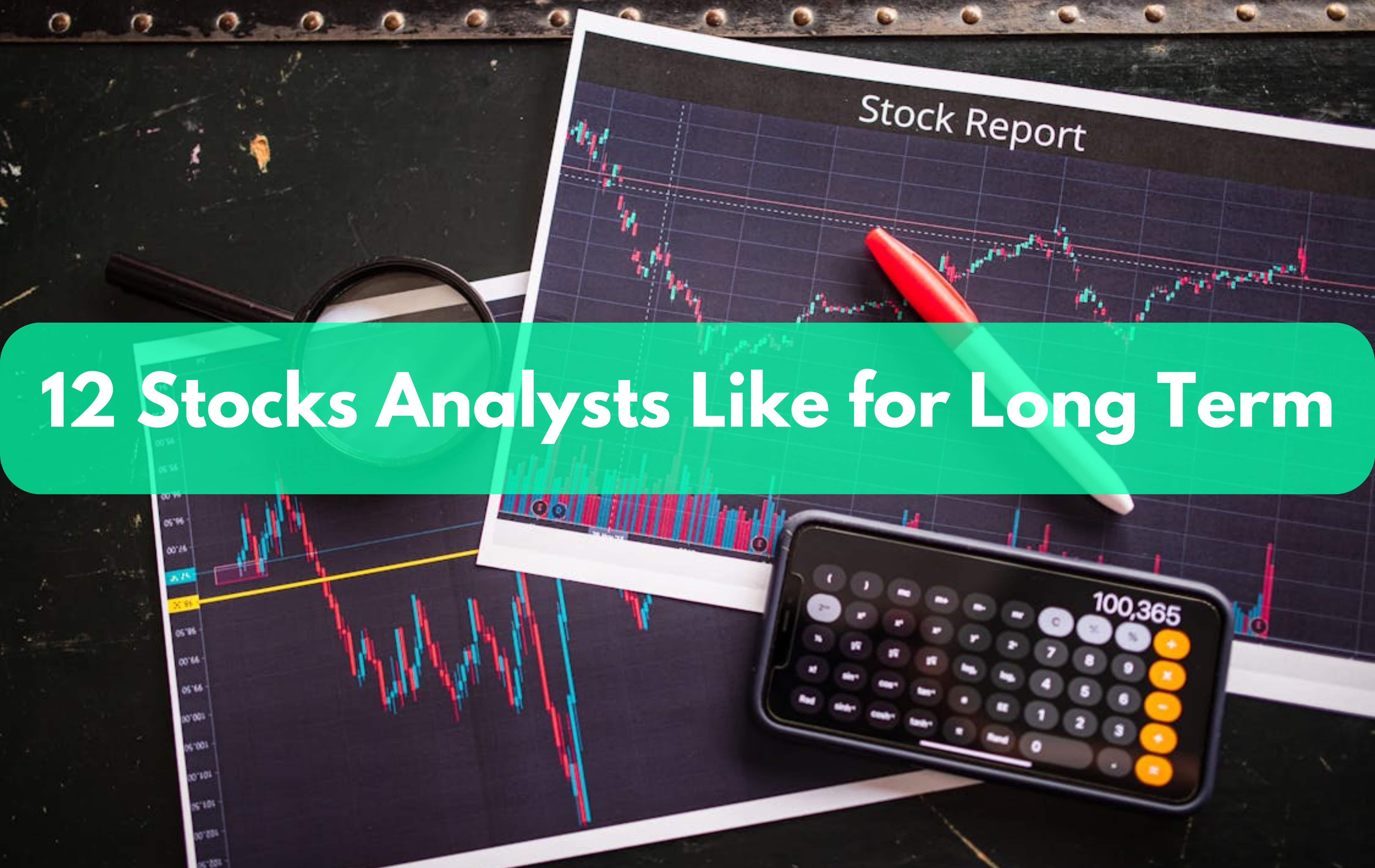 Shares to Buy for Long Term: 3 midcap, 9 largecap stocks among analysts ...