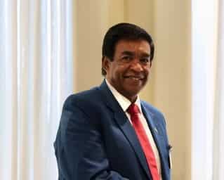 Mauritius to kick off legislative election on November 10 | Zee Business