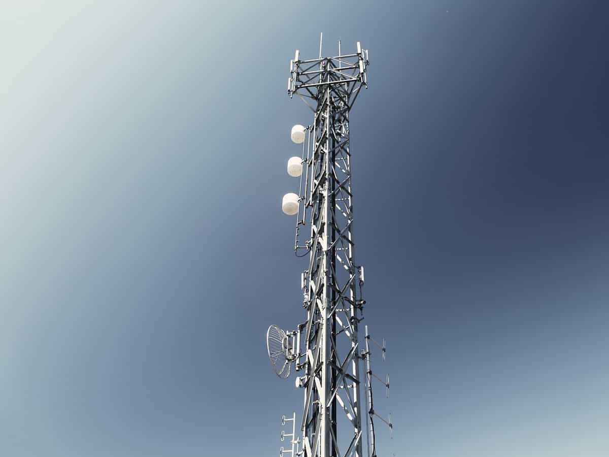 Ericsson increases Vodafone Idea network share in India, bags four more ...