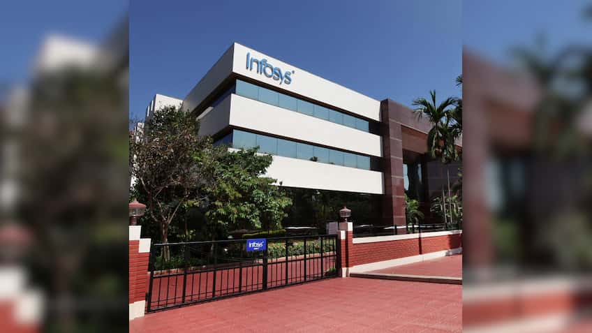Infosys, Microsoft expand partnership; catch details here
