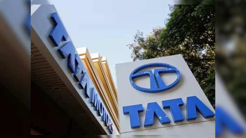 Tata group stocks trade mixed after Chairman Emeritus Ratan Tata's death