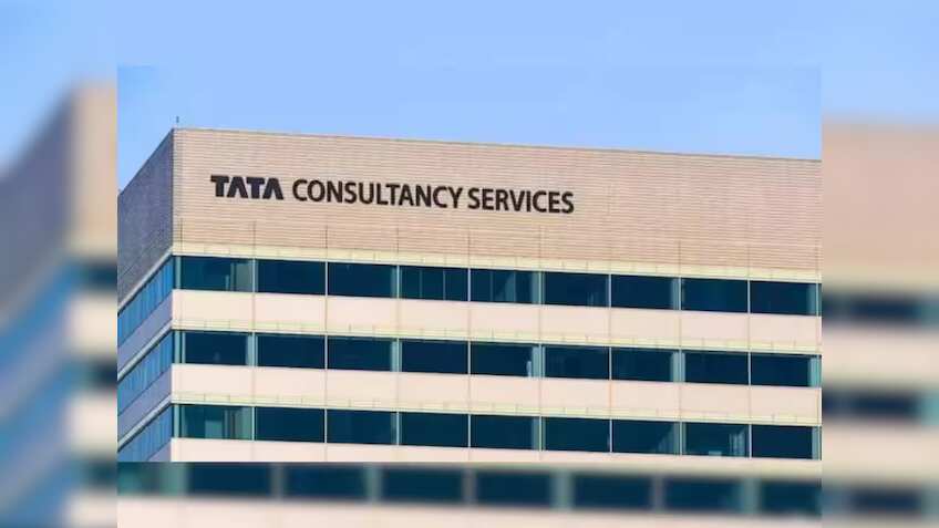 TCS Dividend 2024: 1000% interim dividend announced - Check record date ...