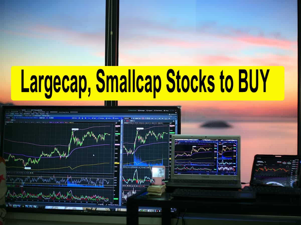 Stocks to BUY for Long Term: Brokerage suggests buying 2 largecap, 3 ...