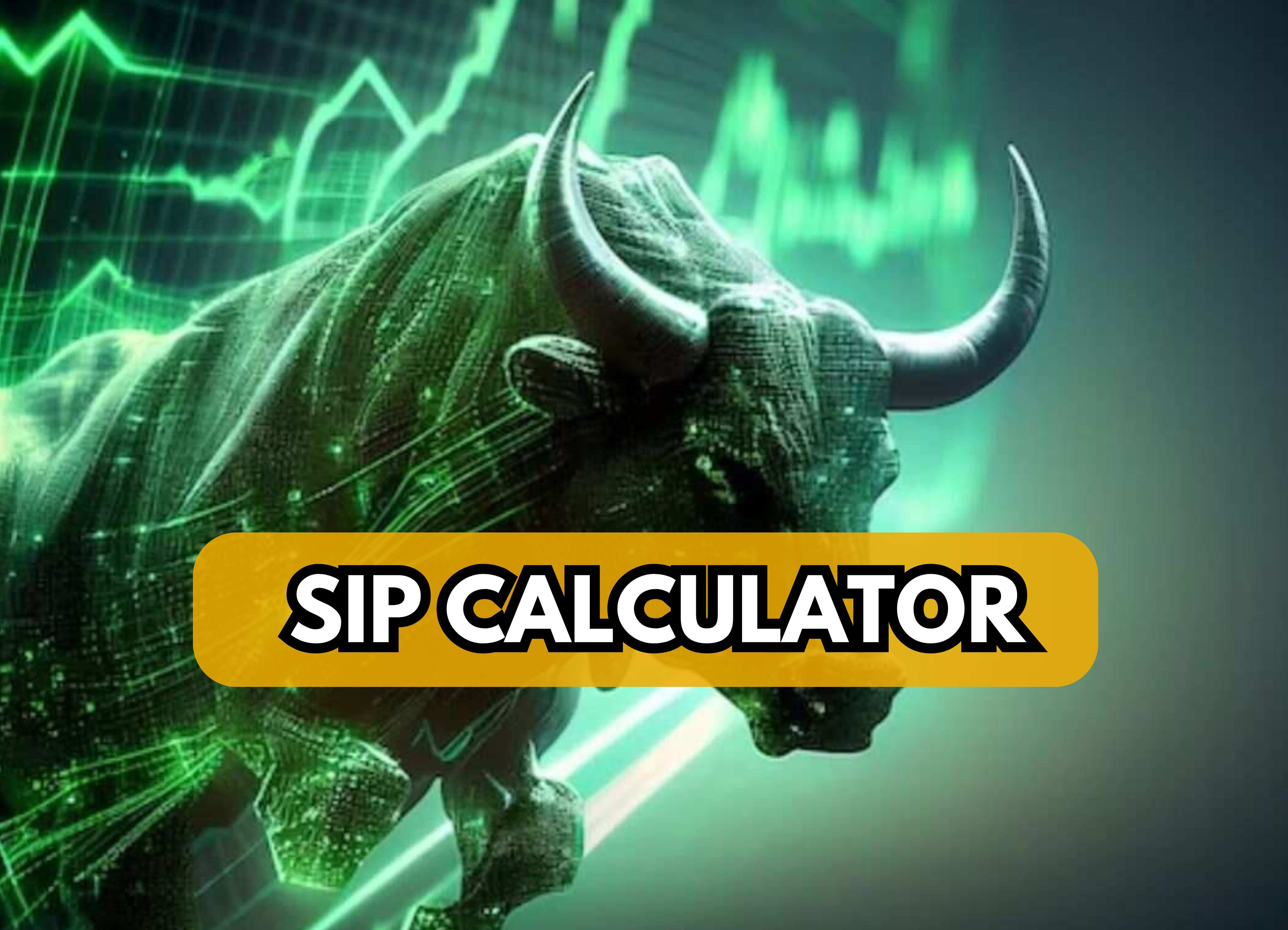 Power of Compounding: How much money do you need to invest in monthly ...