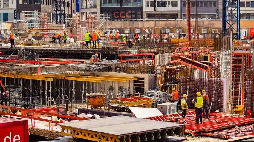 Macrotech Developers acquires 7 land parcels for Rs 16,600-crore ...