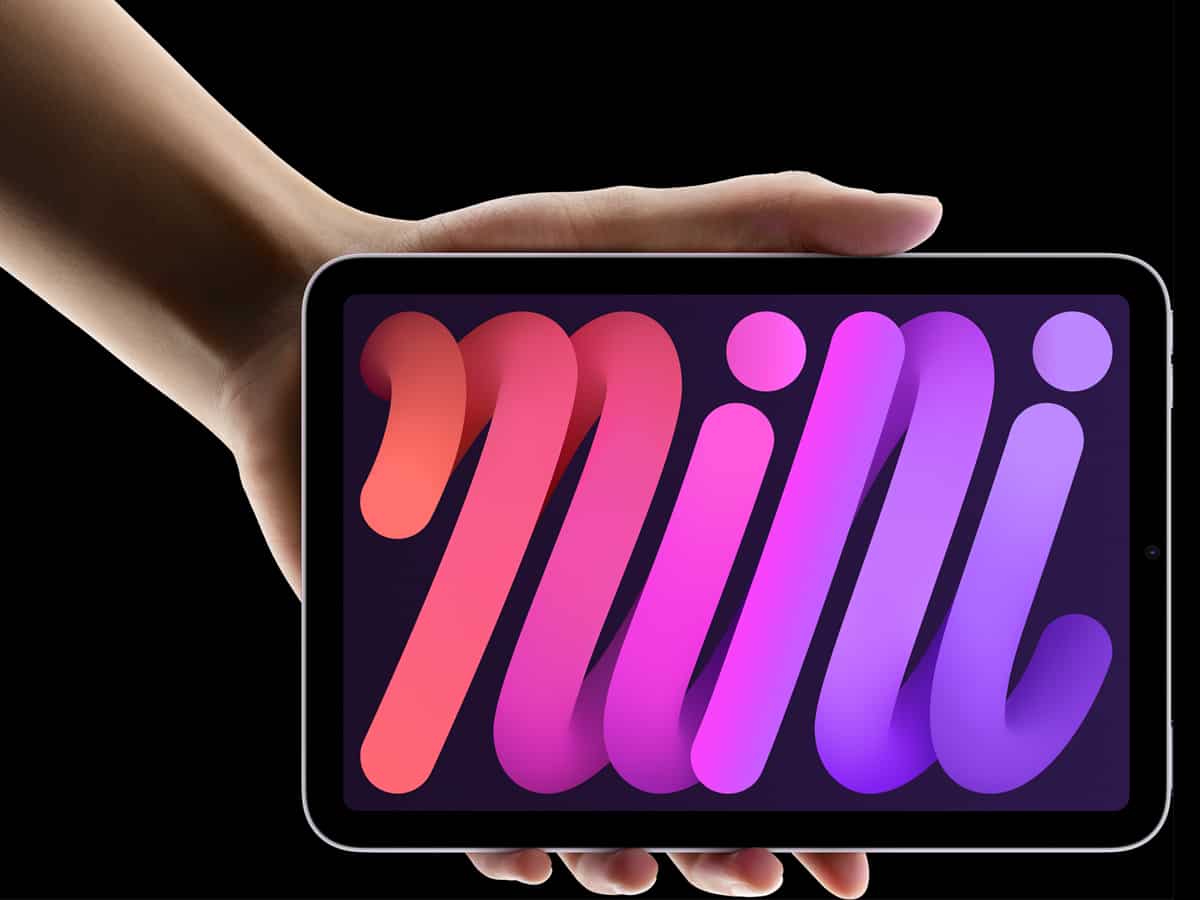 Apple iPad mini price in india chipset specs camera other details | Zee ...