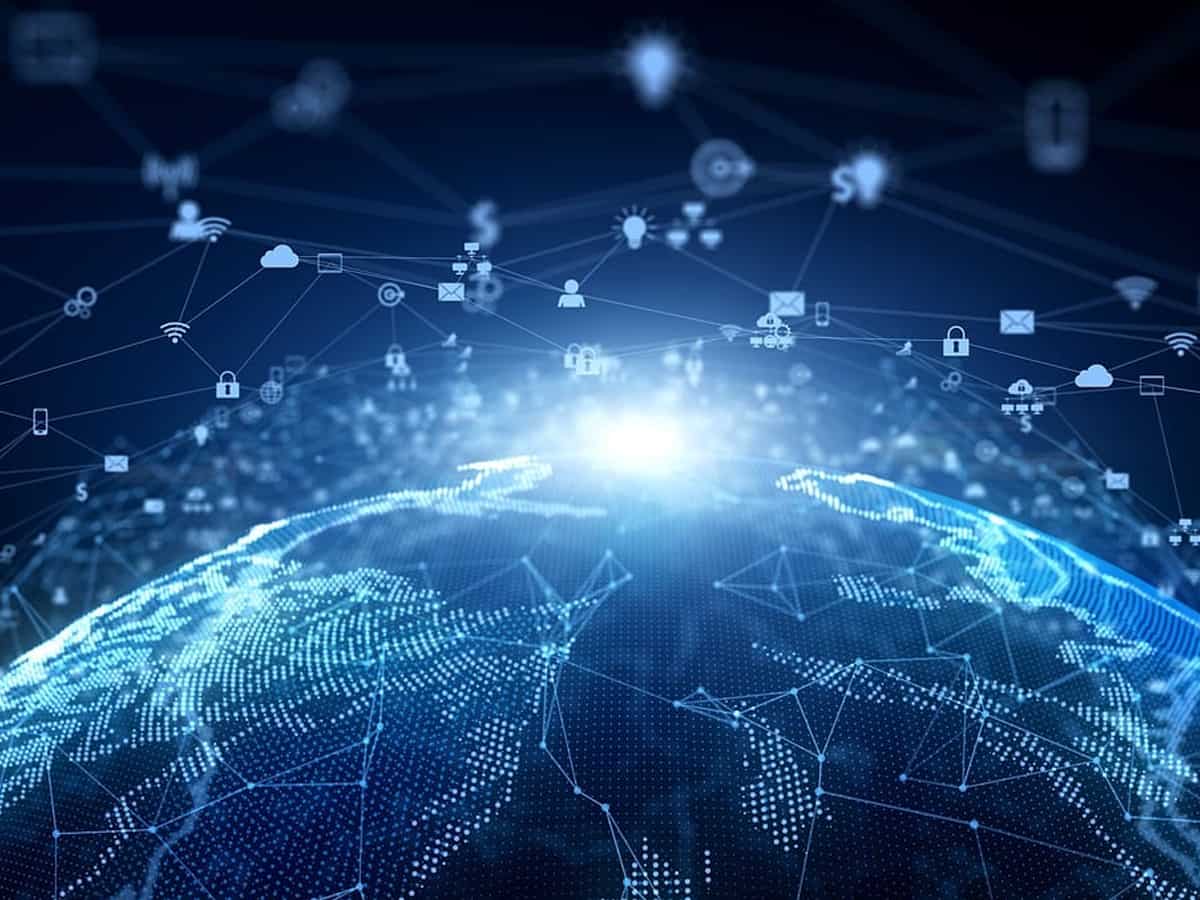 Scanpoint Geomatics enables its GIS Based mobile application 'Survey ...