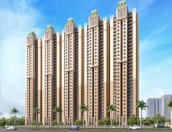 ATS Homekraft to invest Rs 1,300 crore to develop housing project on ...