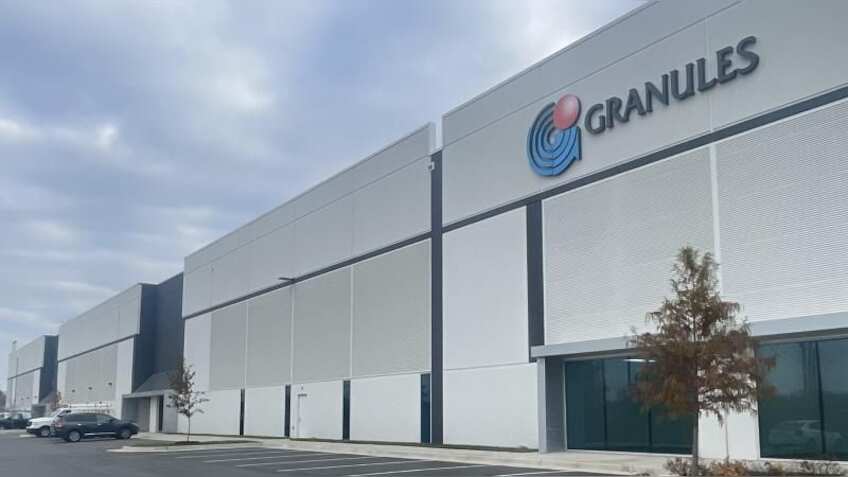 Granules India gets USFDA nod for generic medication to treat depression