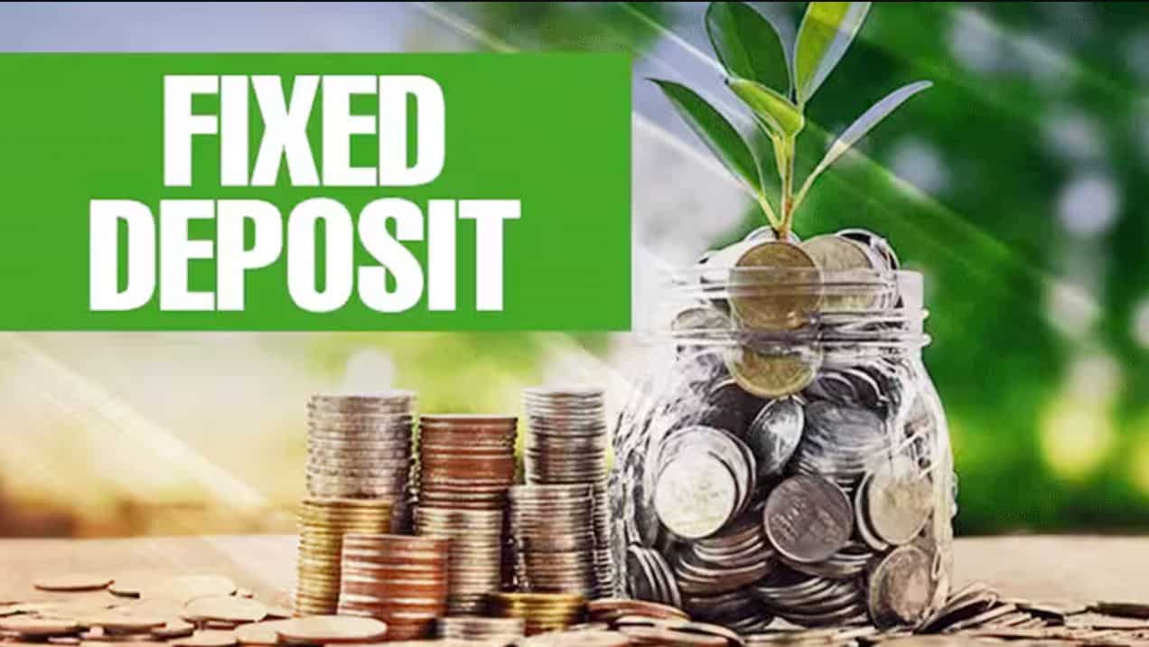 7 different types of fixed deposits in banking in India | Zee Business