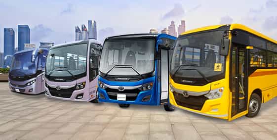 Share Price of Tata Motors | Tata Motors bags 1,000 bus deal in UP ...