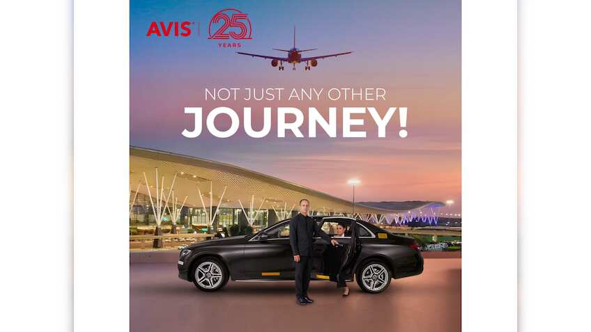 Celebrating 25 Years: AVIS India’s journey in transforming ground mobility