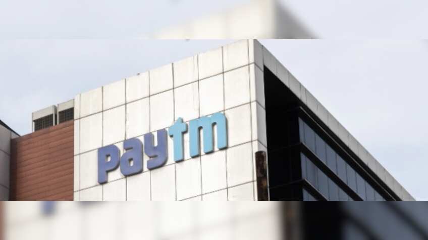 Paytm shares surge 12% after NPCI nod for onboarding new UPI users