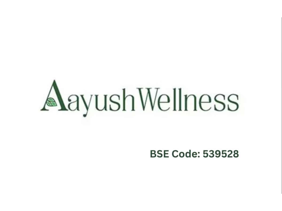 4,120% Return in 18 Months: Another 2000% spike possible in Aayush Wellness? Here's what ...