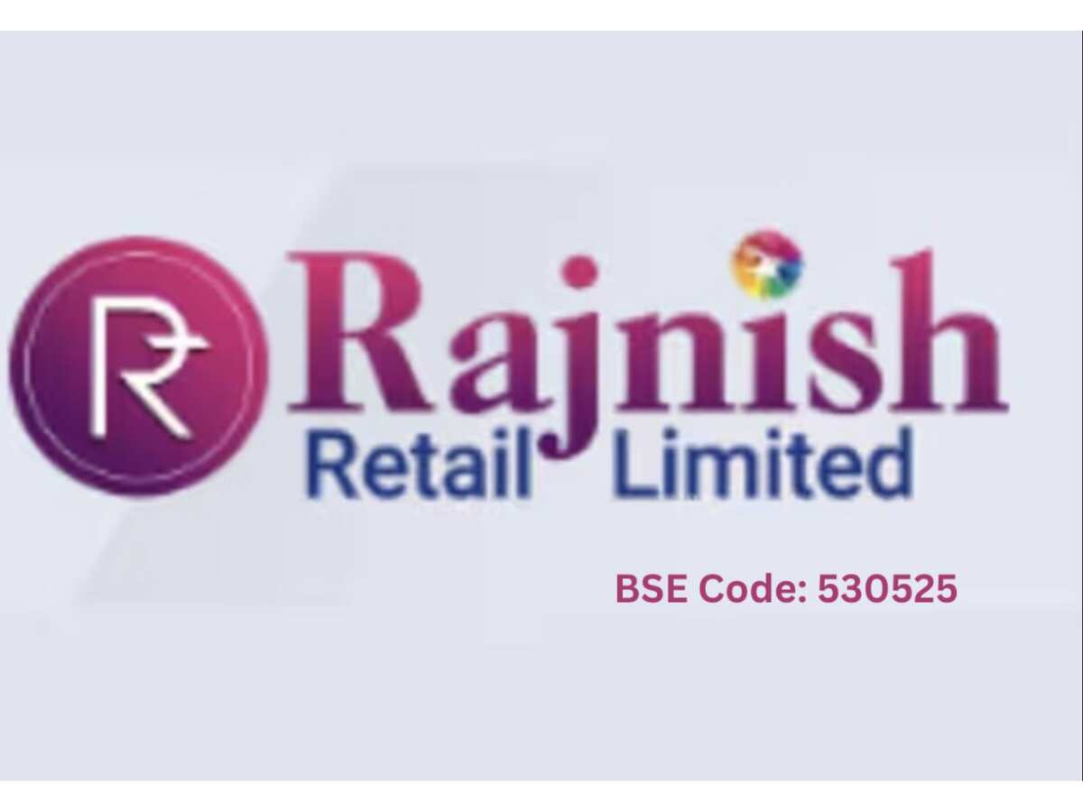 Small-Cap to Watch: Rajnish Retail's 61% profit growth and strategic Rs ...