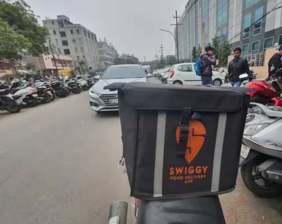 Swiggy introduces 'Seal' badge for food quality standards among ...