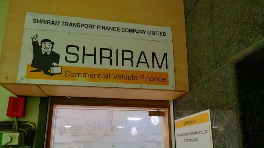 Largecap NBFC Shriram Finance approves share split plan; announces Q2 ...