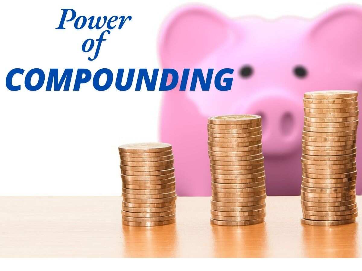 Power of Compounding: How quickly can monthly SIP of Rs 3,000, Rs 4,000 ...