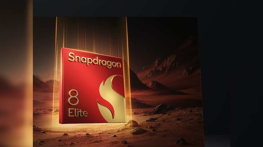 Snapdragon 8 Elite: Check list of upcoming flagship smartphones with ...