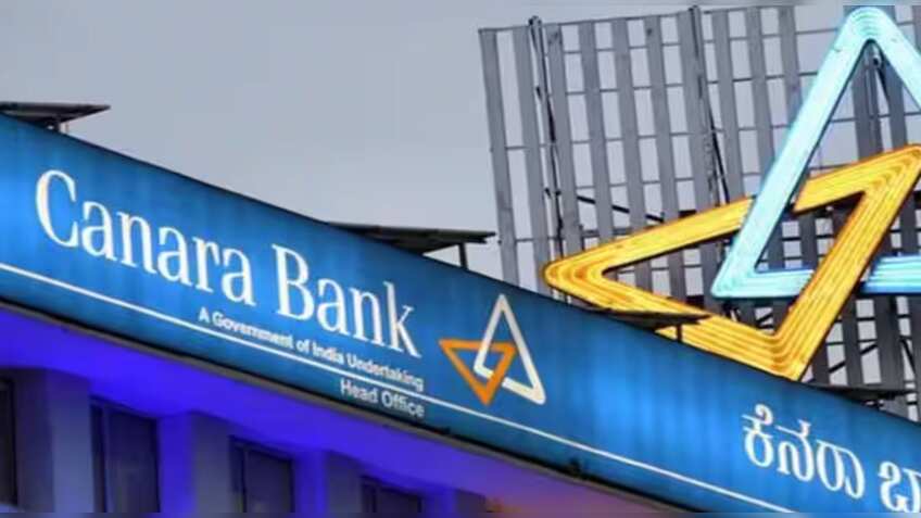 Canara Bank aims Rs 6,000 crore recovery in October-March FY25