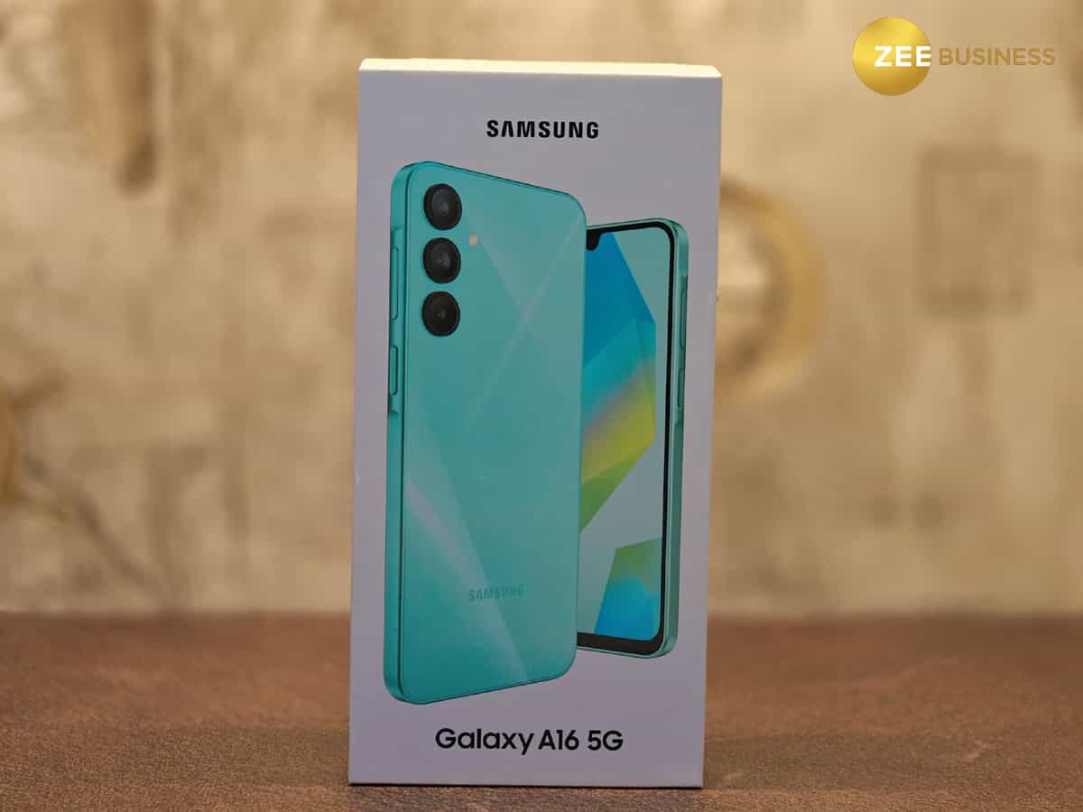 Samsung Galaxy A16 5g