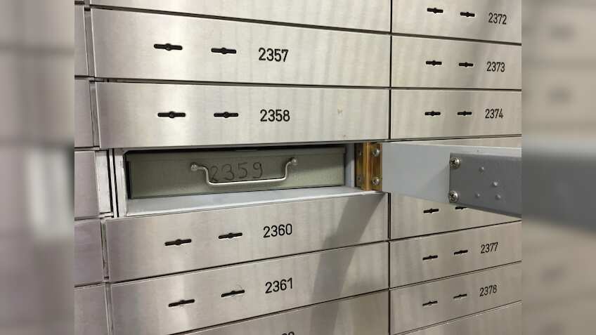 Bank Locker Charges: From SBI to HDFC Bank and ICICI Bank – Know locker ...