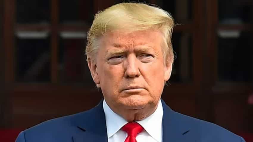 US Presidential Elections 2024: Donald Trump matches 132-year-old record; becomes 2nd US ...