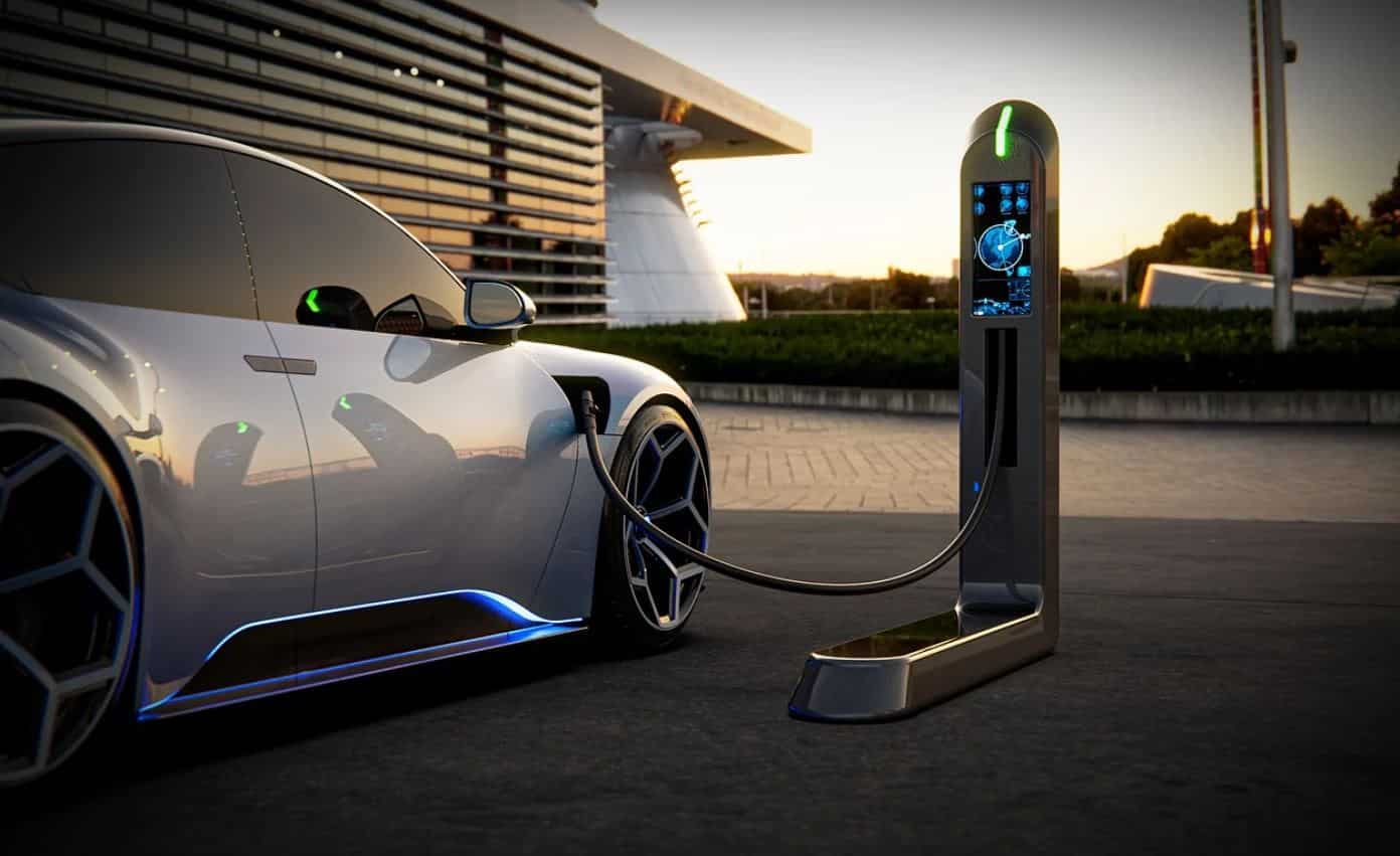 Sterling Tech-Mobility ties up with Chinese firm to set EV component plant