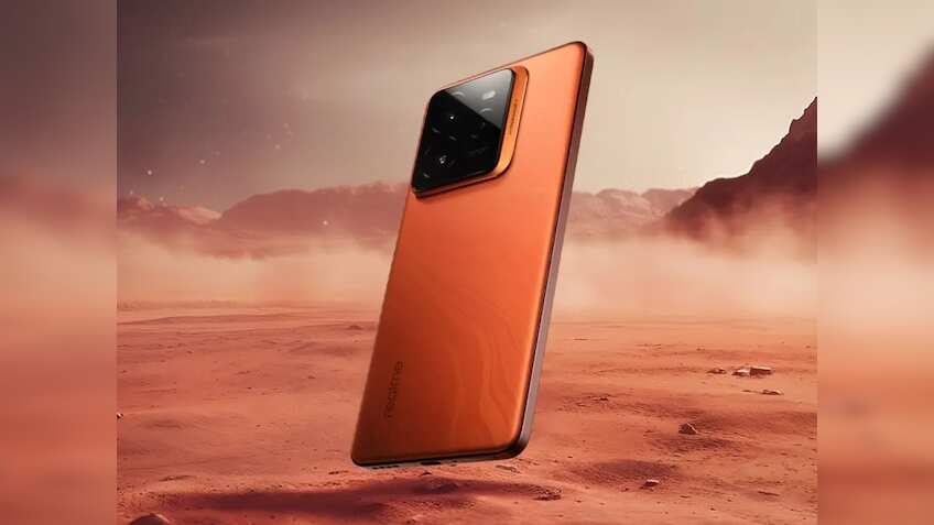 realme GT 7 Pro's first Snapdragon 8 Elite chipset sets new benchmarks ...