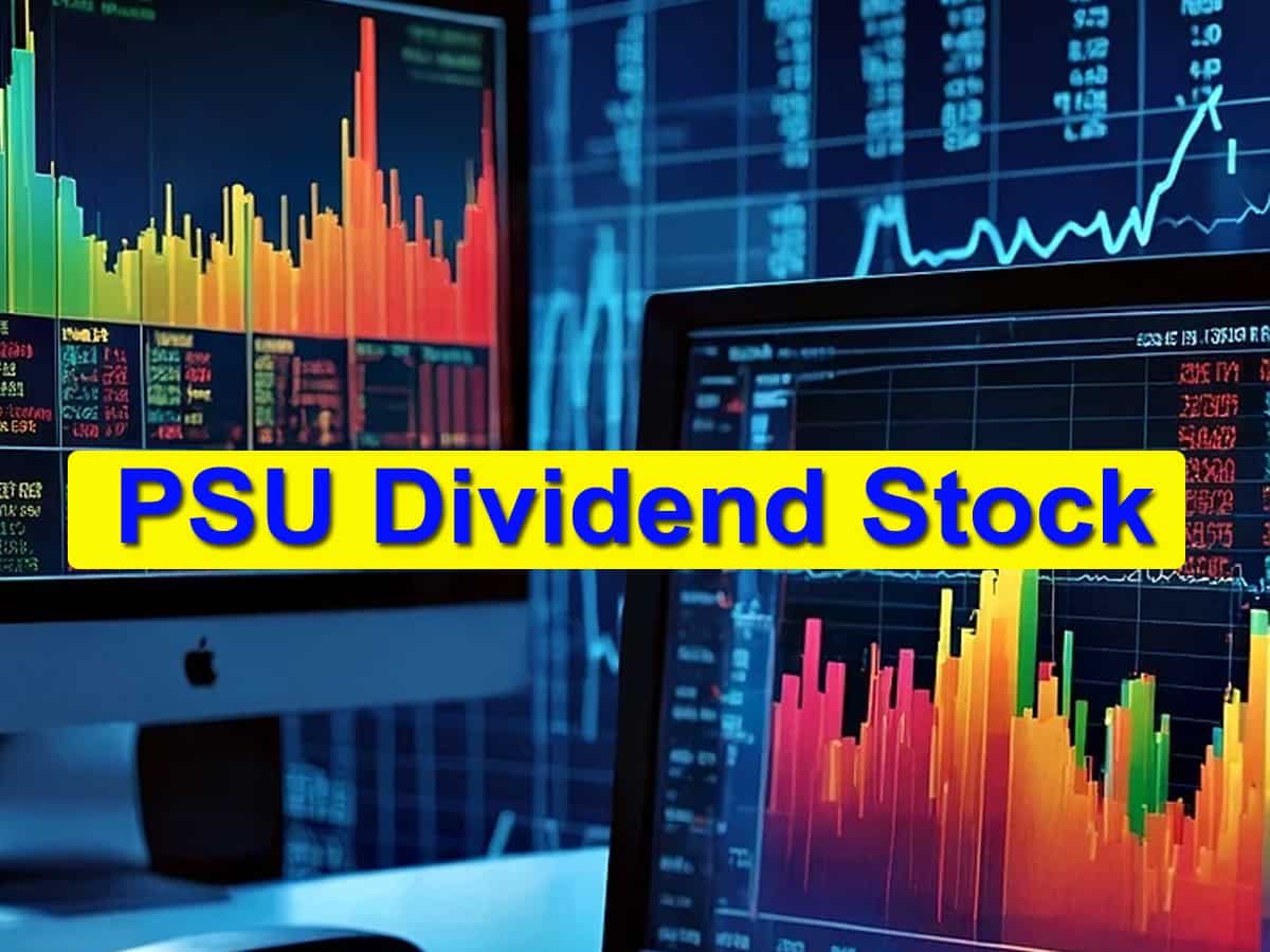 PSU Dividend Stock: Shares of this gas distribution company to trade ex-date soon - Do you own ...