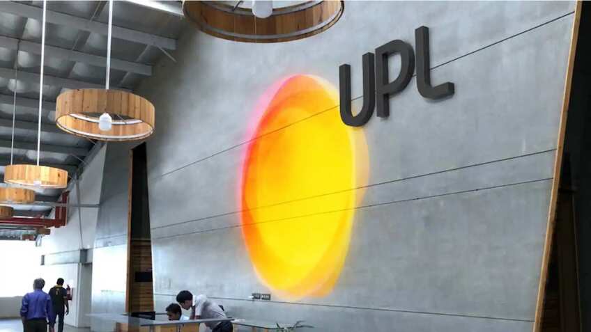 UPL Ltd shares jump 7% despite Q2 net loss; volume growth drives ...