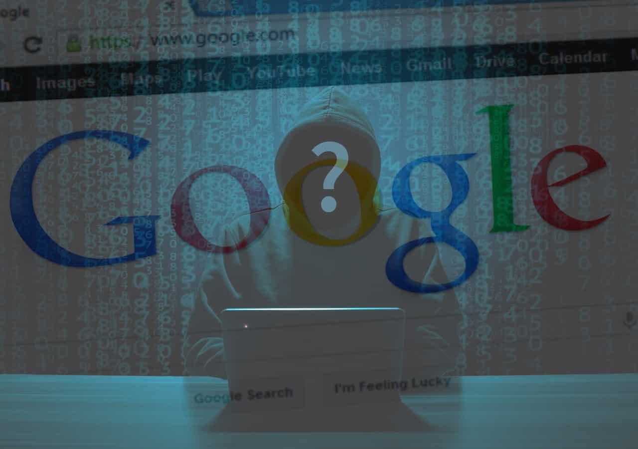 Never search THIS on Google! This phrase can make you prone to hackers ...