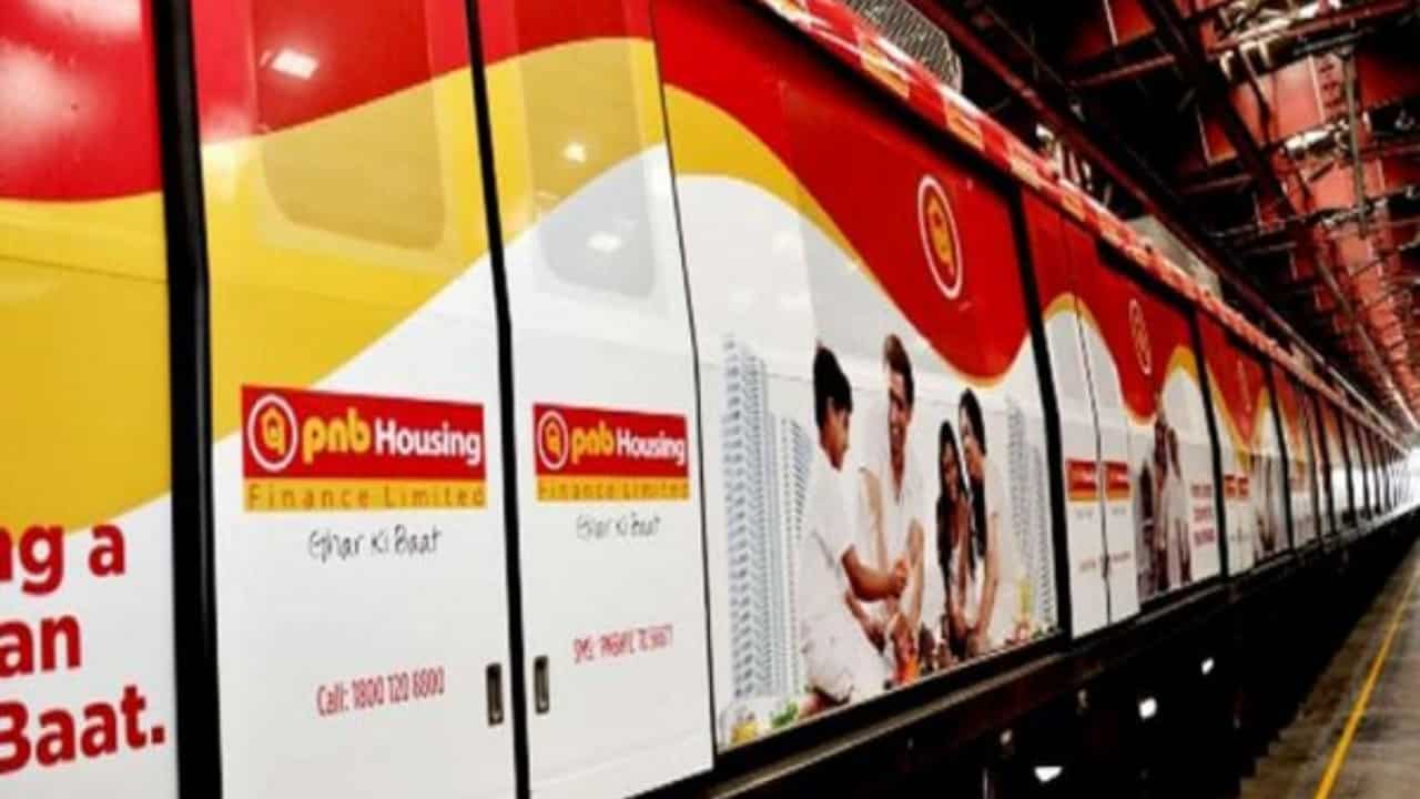 PNB Housing Finance plunges 7% as Quality Investment Holdings offloads 9.5% stake in Rs 2,300 cr ...