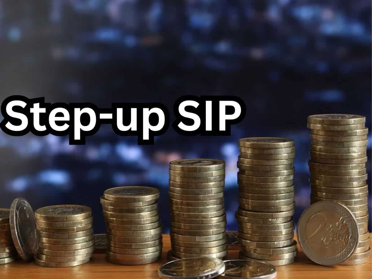 Power of compounding: Monthly savings Rs 3,000; here's how you can ...