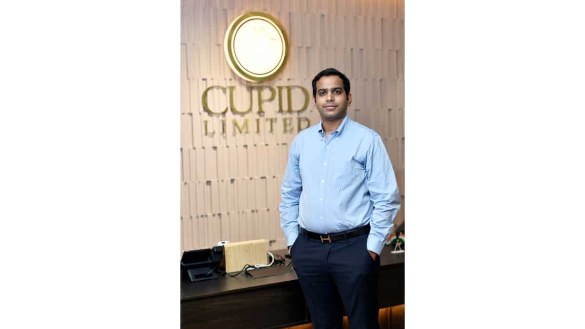 Cupid Limited Q2 FY25 PAT up 96.2% | Zee Business